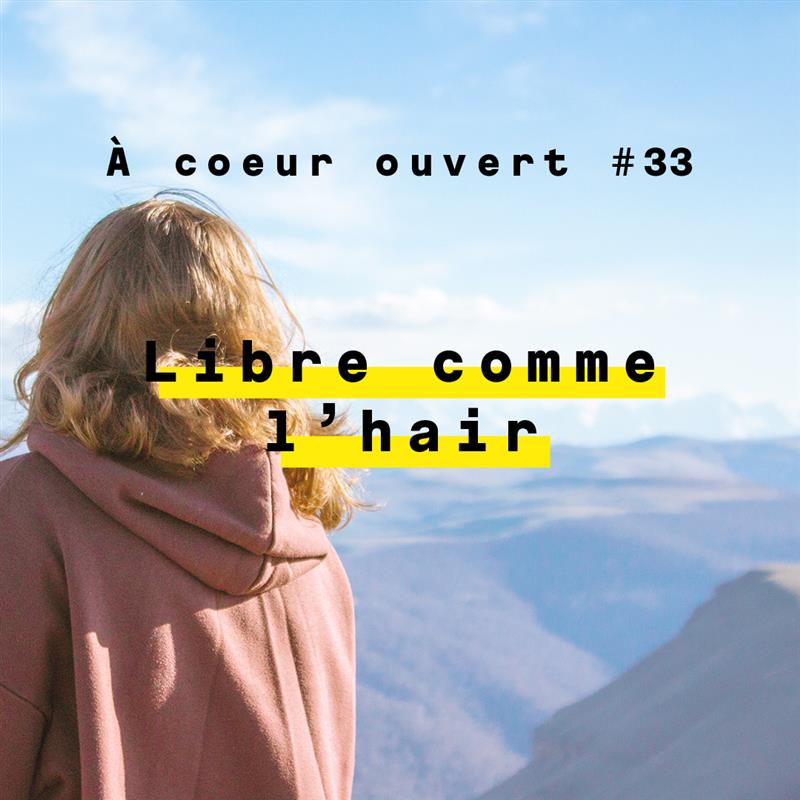 Libre comme l'Hair | Nidéco