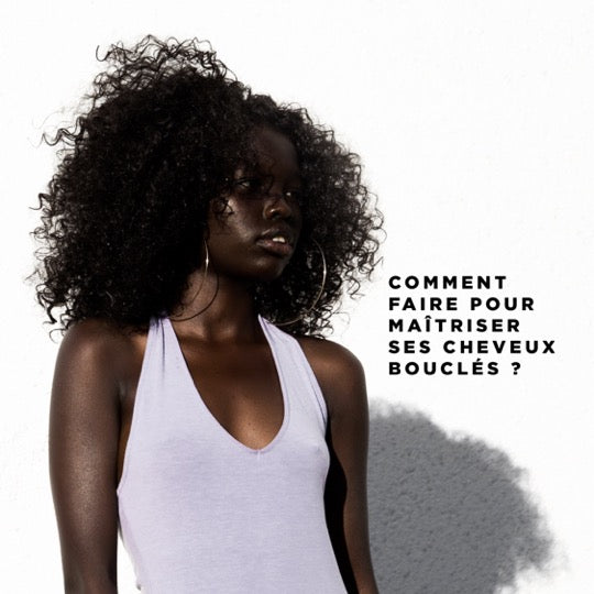 How to control your curly hair? Some ideas to control