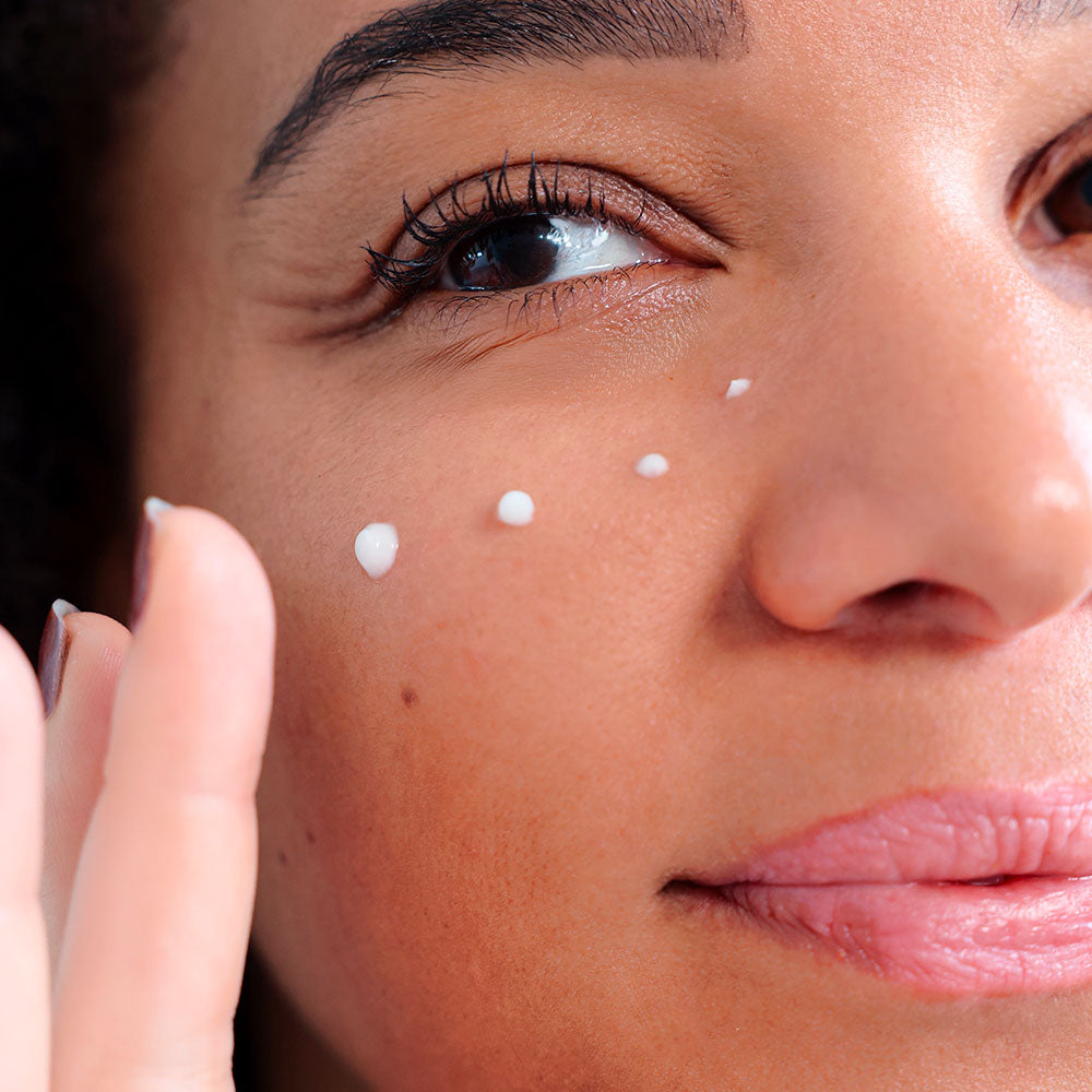 Premenstrual face treatment - Oh My Periods!