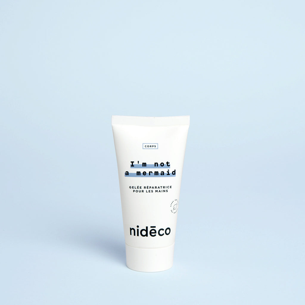 I'm not a mermaid Hand Care - Repairing Gel